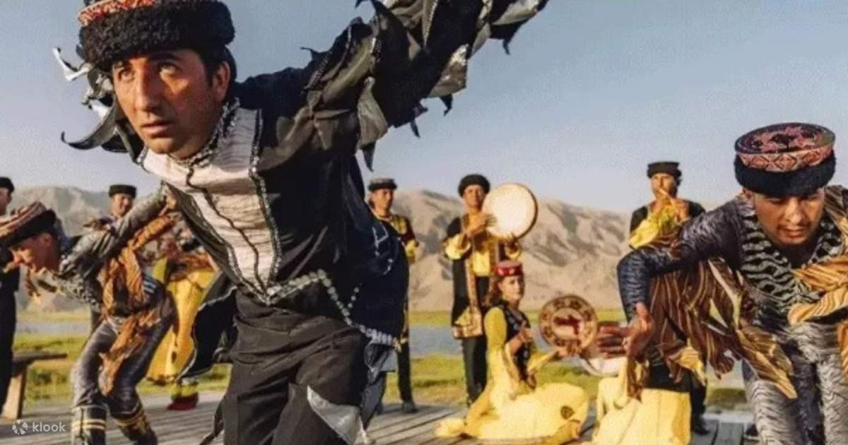 신장 불꽃놀이 남부 신장 7일싱화 마을 탈 향 다통 향 별이 빛나는 하늘 차 타지크 결혼식 무즈타그 빙하